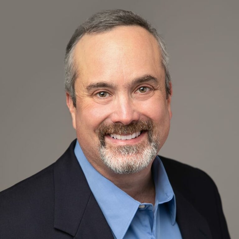 Our Leadership - VADAR Systems