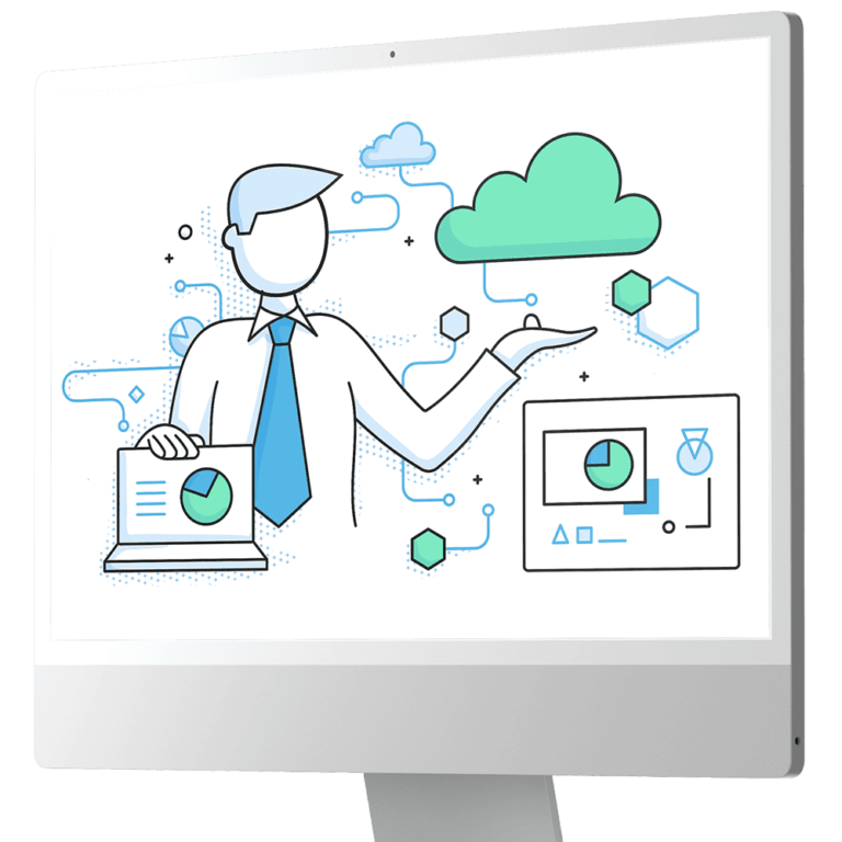 End User Software Support - VADAR Systems